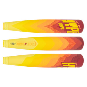 Easton Hype Fire (-8) 2-3/4" USSSA Baseball Bat (EUT4HYP8) | JustBats.com