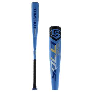Louisville Slugger Autism Speaks Solo -11 USA Baseball Bat: WTLUBSA9B11 ...