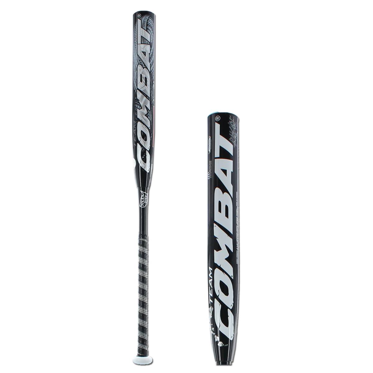 COMBAT Limited Edition Wanted Bryce Oliveira USSSA Slow Pitch Softball ...