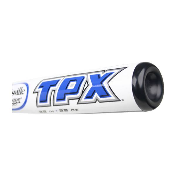 Louisville Slugger TPX H2 Hybrid -9 2 5/8" Senior League Baseball Bat ...