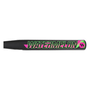 2024 Worth Watermelon 13.5" XL USA Slow Pitch Softball Bat (WSA3WML ...