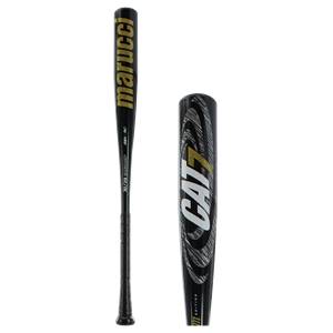 Marucci CAT 7 -3 2 5/8" Limited Edition BBCOR Baseball Bat MCBC7L ...