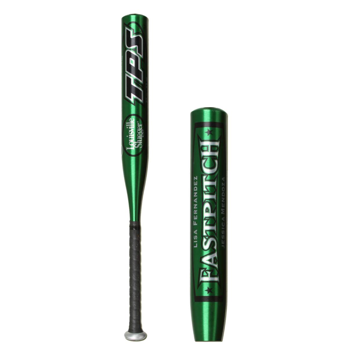 Bat Pack Louisville Slugger TPS Genesis and Frenandez/Mendoza Softball ...