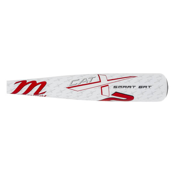 Marucci CATX2 Smart -10 USSSA Baseball Bat: MSBCX210S | JustBats.com