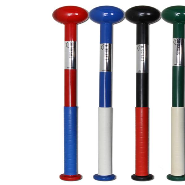 Sledgebats Perfect Contact Training Baseball Bat: SB25 Adult | JustBats.com