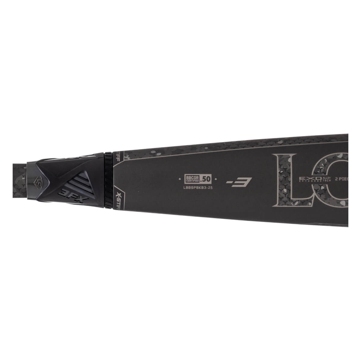 Louisville Slugger Select PWR OPS BBCOR Baseball Bat: WBL4094010 ...