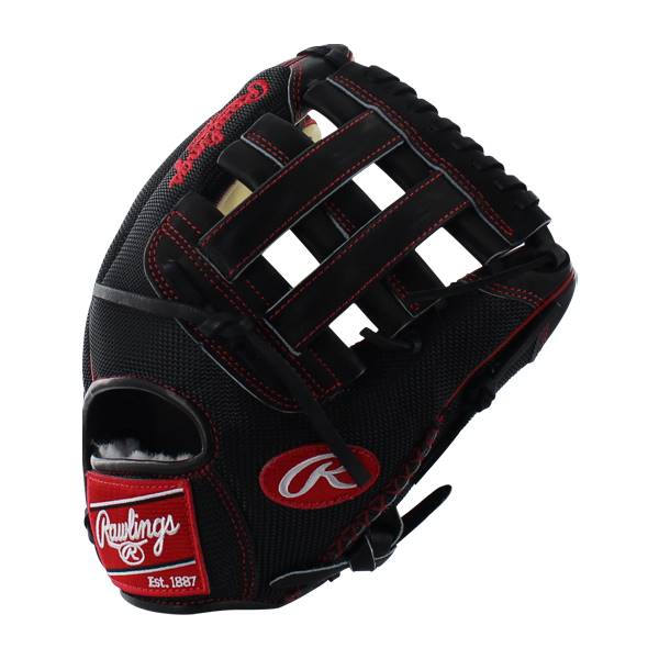 Rawlings Pro Preferred Pro Label 11.75" Baseball Glove PROS205-6CM ...