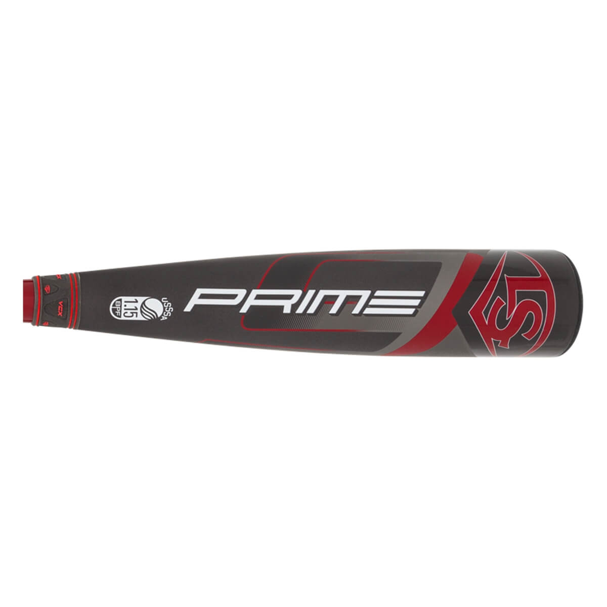 Louisville Slugger Prime -10 USSSA Baseball Bat WTLSLP9X1020 | JustBats.com