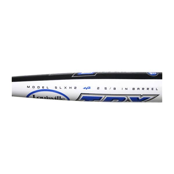 Louisville Slugger TPX H2 Hybrid -9 2 5/8" Senior League Baseball Bat ...