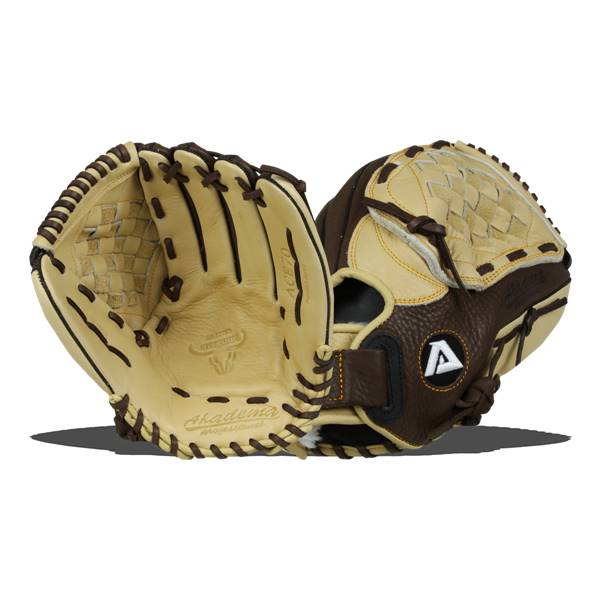 Akadema 13" Fastpitch Softball Glove ACE70-12 | JustBallGloves.com