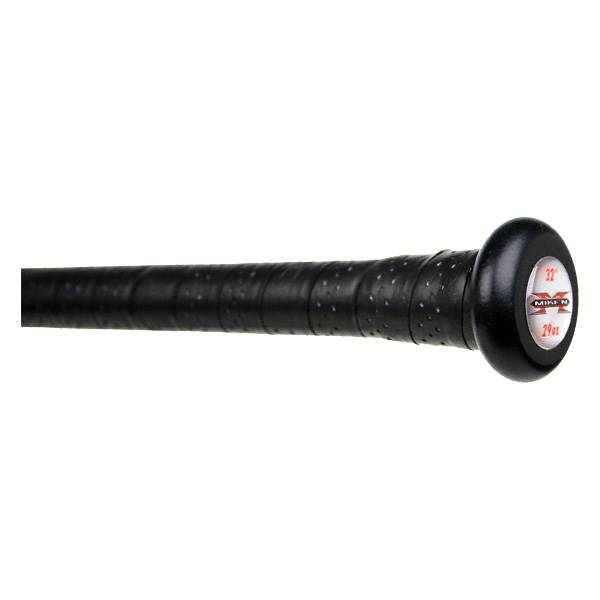 Miken Heat Baseball Bat: MBHAF3 Flex Adult 34 Inch | JustBats.com