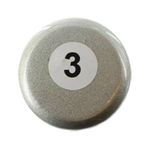 BamBooBat Energize Bamboo Wood Baseball Bat: SQ29SB Silver/Black Adult ...