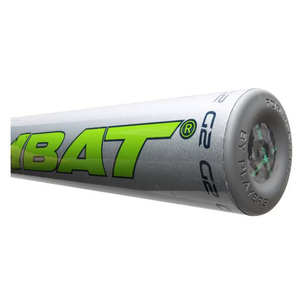 COMBAT Virus Plague XR17 Slow Pitch Softball Bat: VIPG2 | JustBats.com