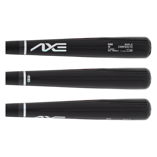 Axe Pro Maple Composite Wood Baseball Bat: L180M-FLR | JustBats.com