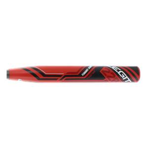 Worth Legit 220 Greg Connell Balanced USSSA Slow Pitch Softball Bat ...