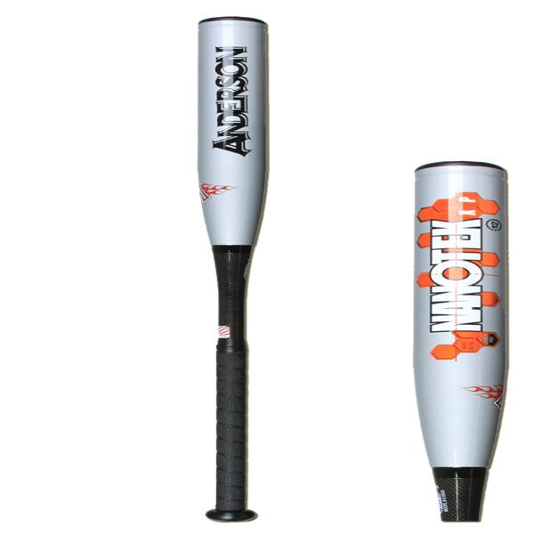Anderson NanoTek XP Youth Baseball Bat: NANOXP12 | JustBats.com