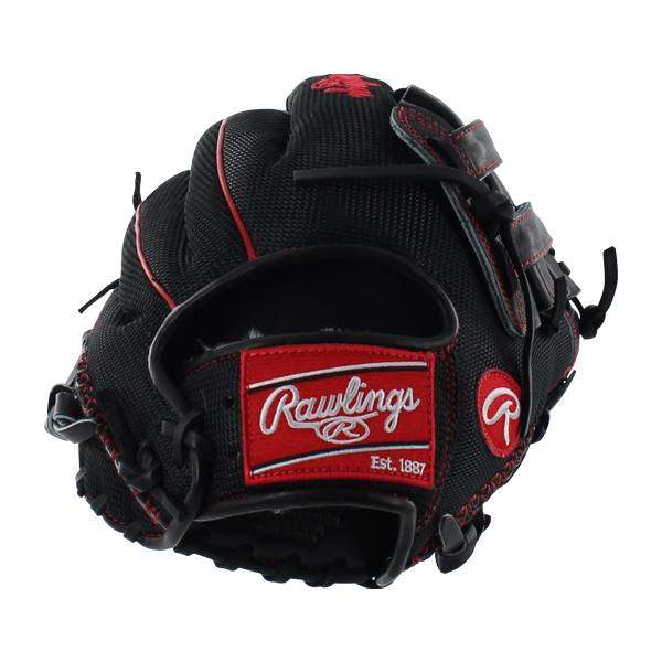Rawlings Pro Preferred Pro Label 11.75" Baseball Glove PROS205-6CM ...
