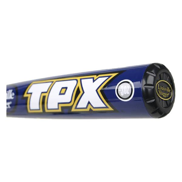 Louisville Slugger TPX Triton -3 2 5/8" BESR Baseball Bat CBXT Adult ...