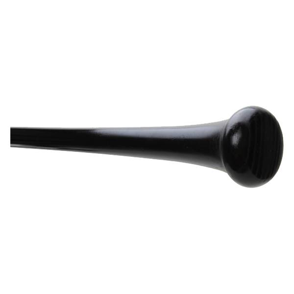 Marucci Ash Fungo Wood Baseball Bat: MAFCS2BN Natural/Black | JustBats.com