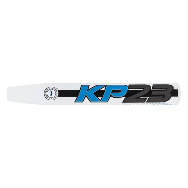 Miken KP23 12.5" Maxload USSSA Slow Pitch Softball Bat: MSU4KP1L ...