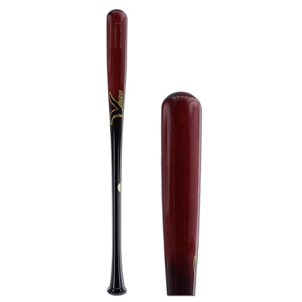 Victus Pro Maple Custom Wood Baseball Bat JC24 | JustBats.com