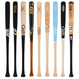 M^Powered Bats | JustBats
