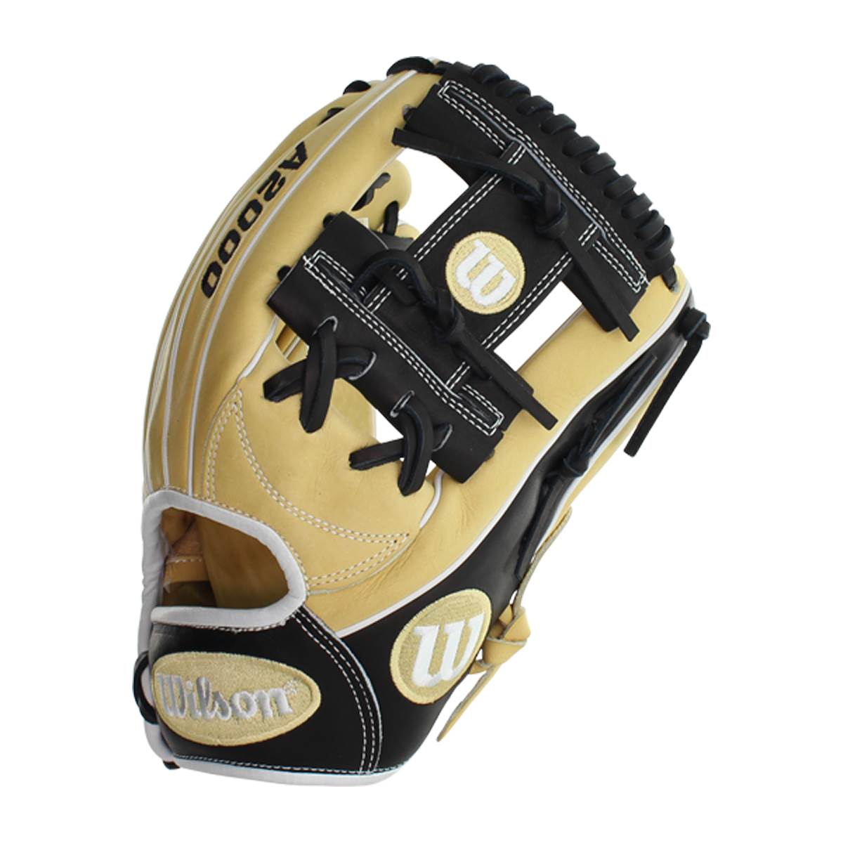 Wilson A2000 Spring Training 1787 11.75" Baseball Glove ...