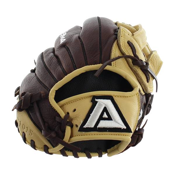 Akadema Pro Soft 11.5" Infield Baseball Glove AGM209-12 ...