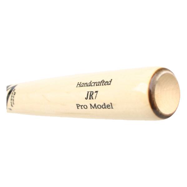Marucci Bat Co. Maple Wood Youth Baseball Bat: JR7 *Demo* | JustBats.com