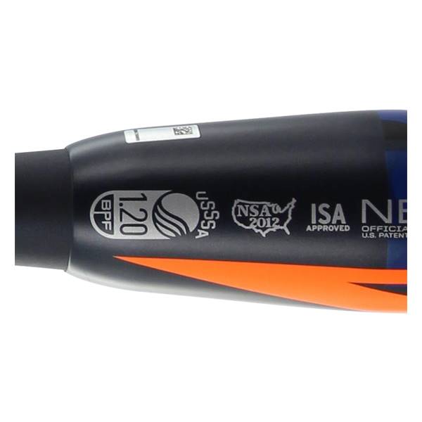 DeMarini New Breed GTS USSSA Slow Pitch Softball Bat WTDXNBU | JustBats.com