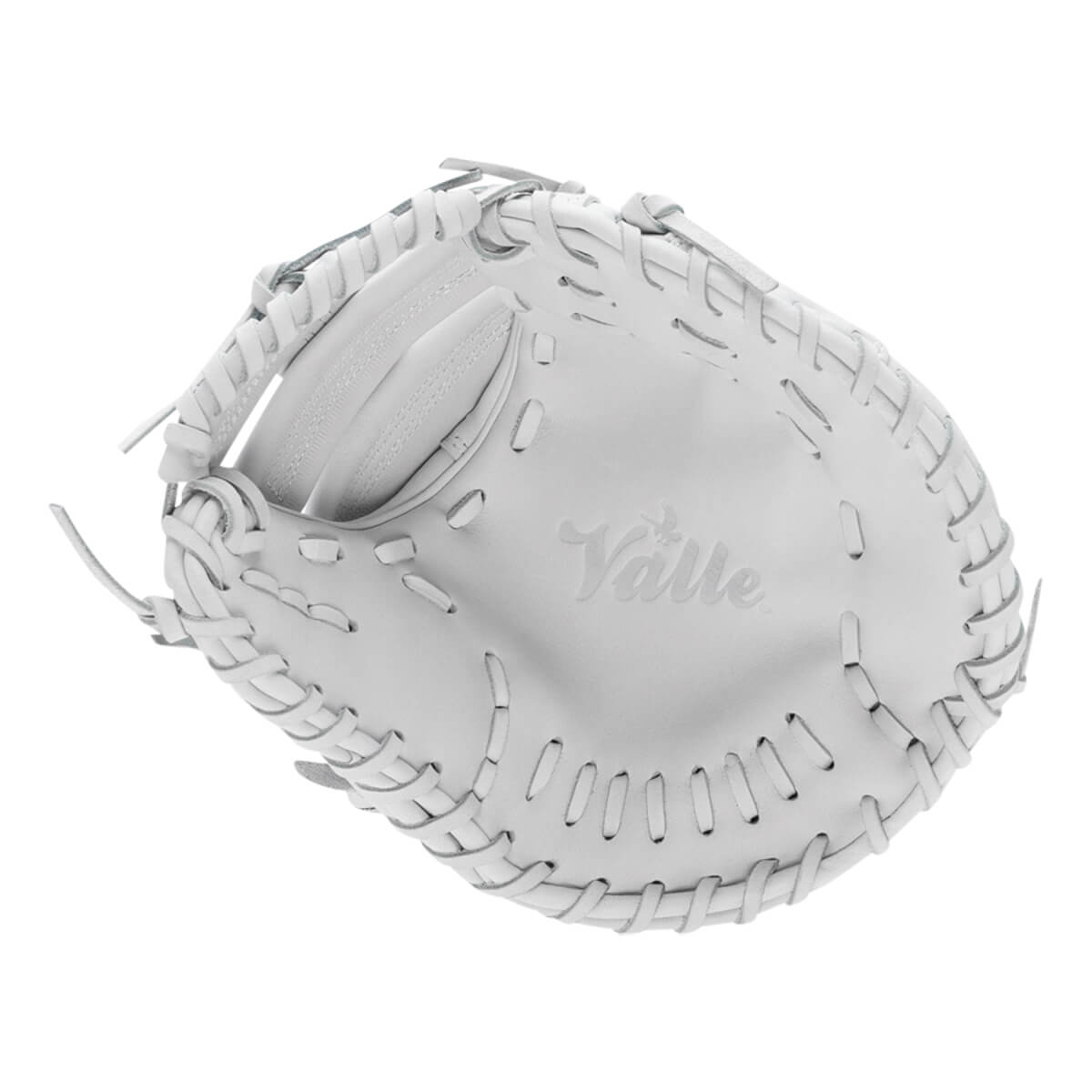 Valle Eagle 11" First Base Training Mitt (11S) | JustBallGloves.com