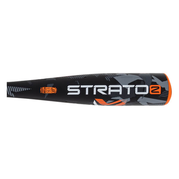 2024 Axe Strato 2 -10 Junior Big Barrel Baseball Bat (L165M) | JustBats.com