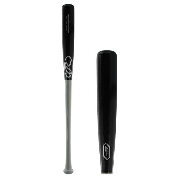 Rawlings Player Preferred Ash Wood Baseball Bat (318RAW) | JustBats.com
