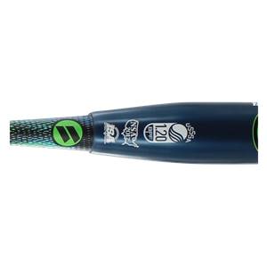 Worth EST Comp 12.5" Balanced USSSA Slow Pitch Softball Bat WEST12 ...