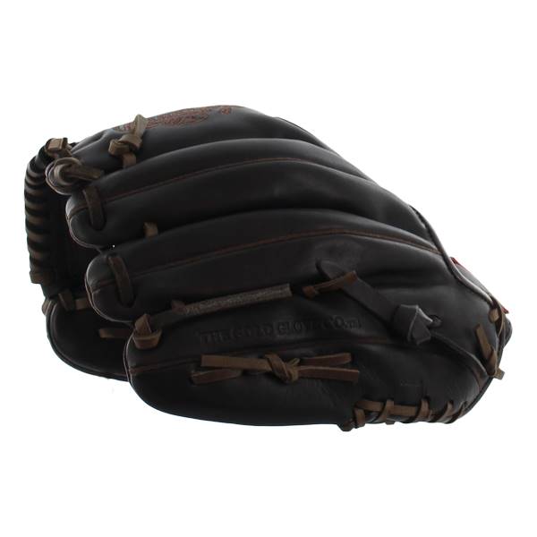 Exclusive Rawlings GG Gamer Mocha 11.5" Infield Baseball Glove G1154MO ...