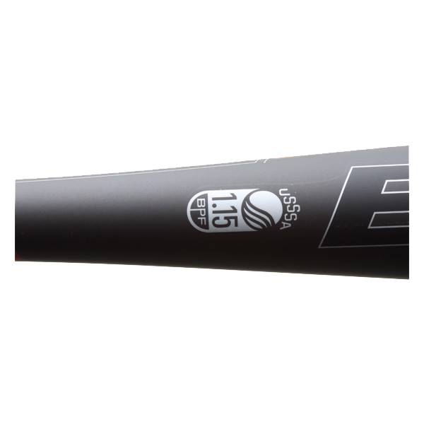 Easton Rampage Senior League Baseball Bat: SL13RP8 | JustBats.com