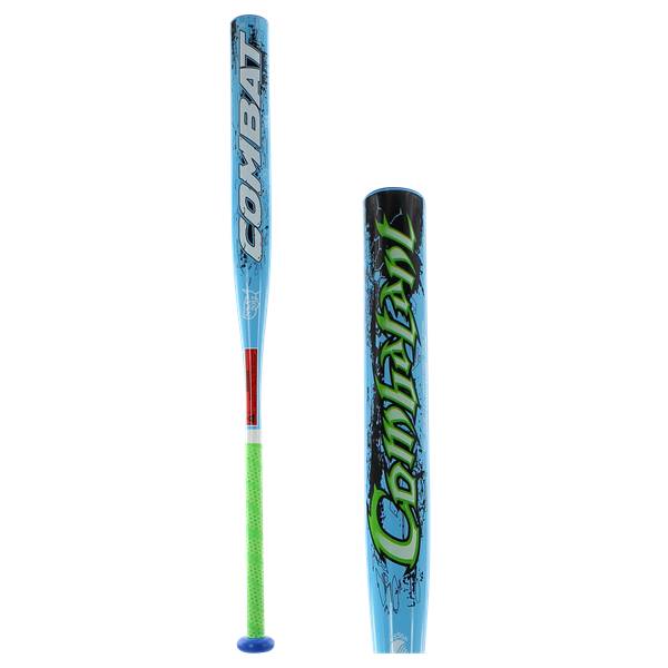 COMBAT Combatant Slow Pitch Softball Bat: COM120 | JustBats.com