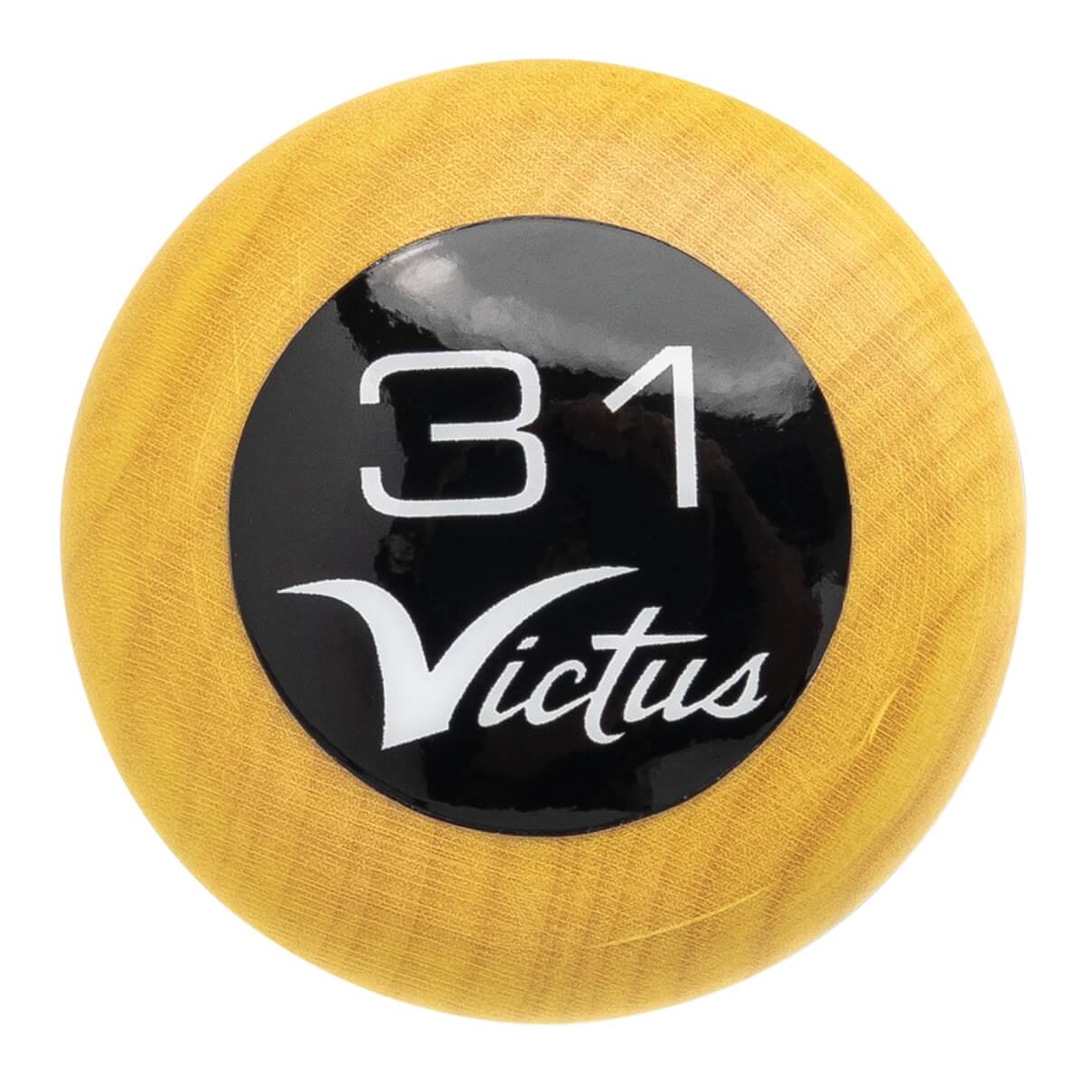 Victus Pro Reserve JROD Show Maple Wood Baseball Bat: VRWMJROD-FY/FRB ...