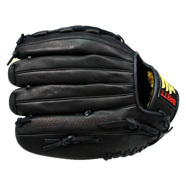 Brett Bros. Pro Master Series: PMSP120 | JustBallGloves.com