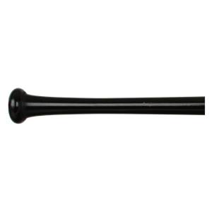 Sam Bat -3 2 1/2" Maple Wood Baseball Bat CD1 Black | JustBats.com