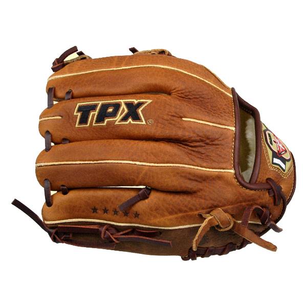 Louisville Slugger Omaha Flare 11.5" Infield Baseball Glove OF1150 ...