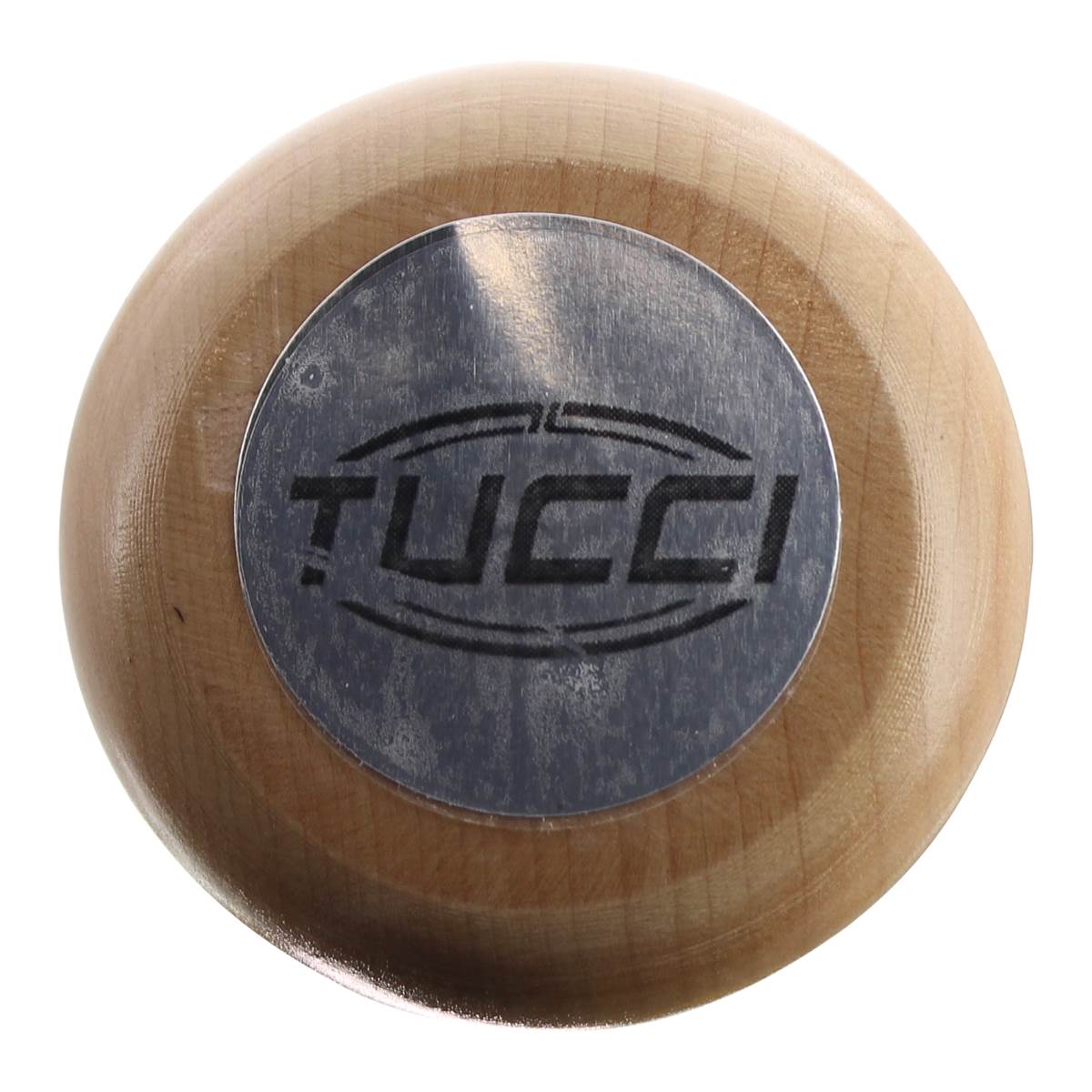 Tucci Pro Select Maple Wood Baseball Bat (TL271BN) | JustBats.com