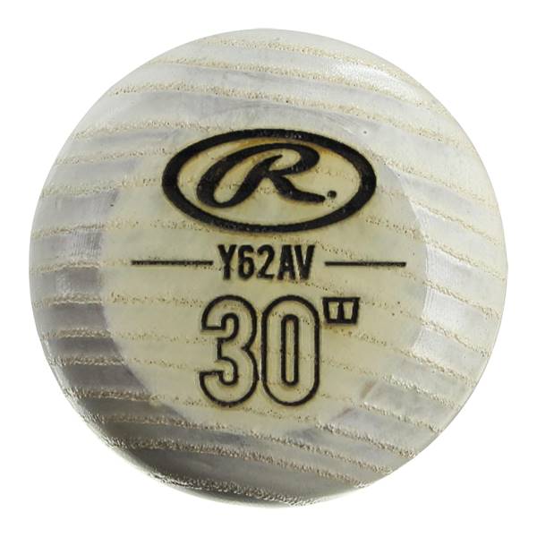 Rawlings VELO -7.5 Ash Wood Youth Baseball Bat (Y62AV) | JustBats.com