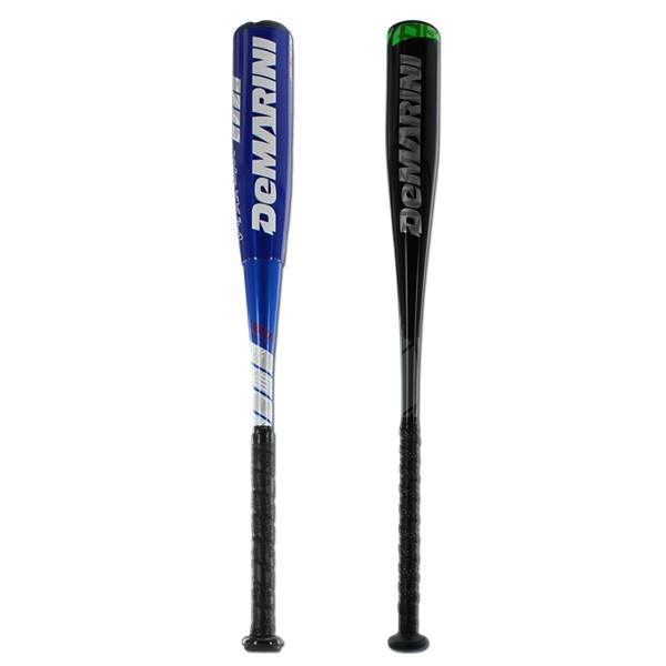 Bat Pack DeMarini Vexxum NVS and DeMarini Uprising Senior League ...
