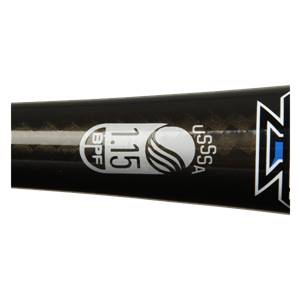 Louisville Slugger TPX Triton II Senior League Baseball Bat: SL12T ...