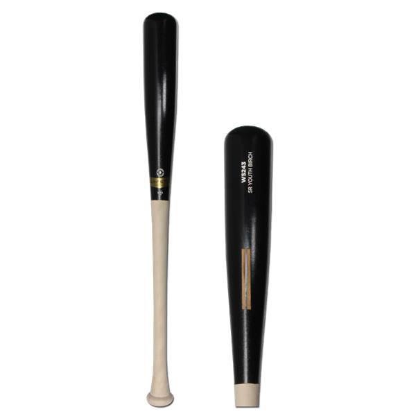 Warstic 243 Senior Birch Wood Youth Baseball Bat: WS243NBY | JustBats.com