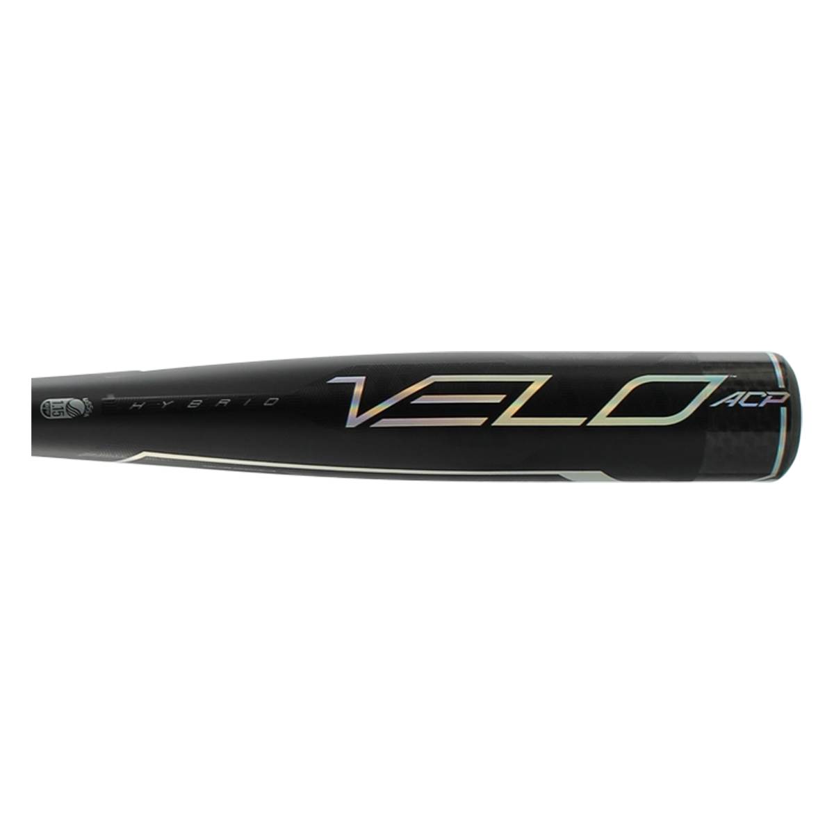 Rawlings VELO ACP -8 USSSA Baseball Bat UTZV8 | JustBats.com