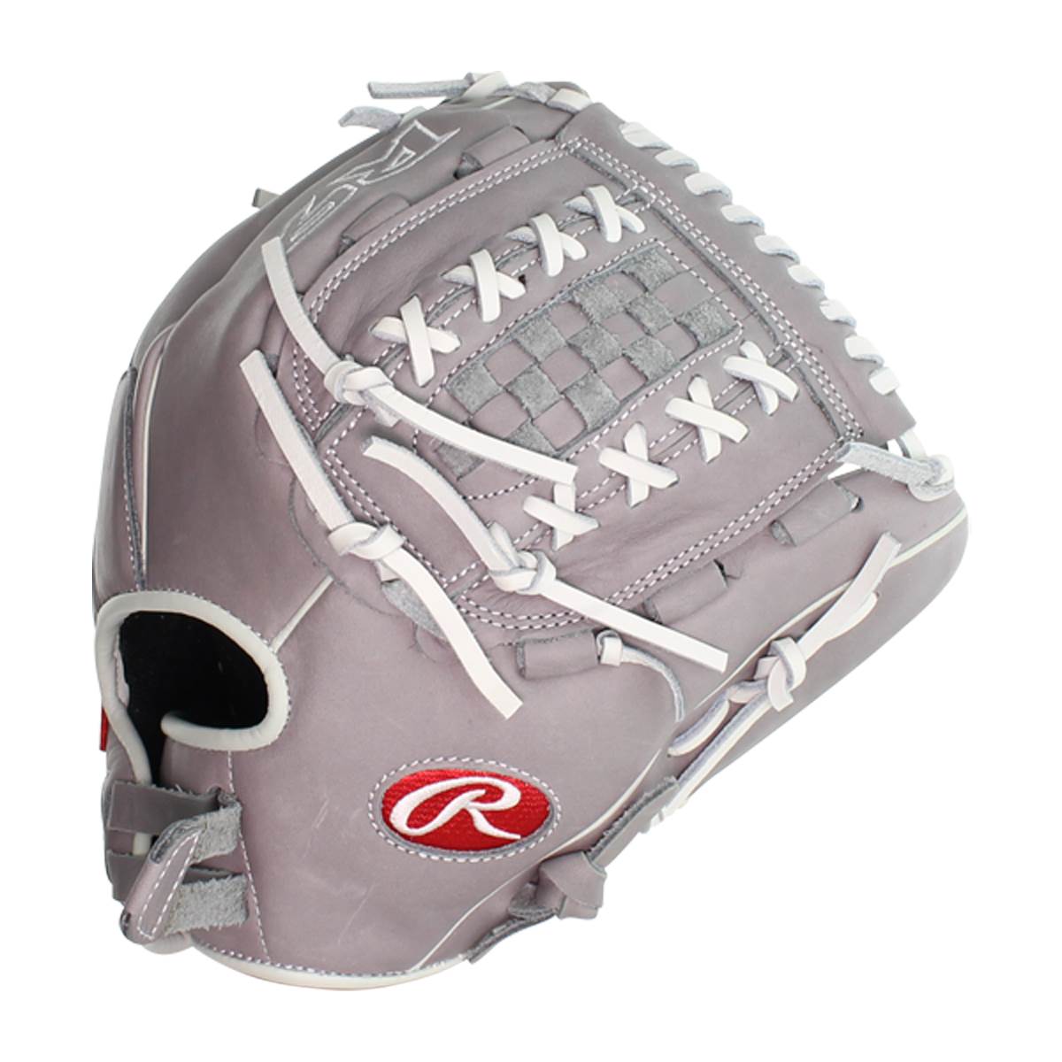 Rawlings R9 12" Fastpitch Softball Glove (R9SB120FS-18G ...