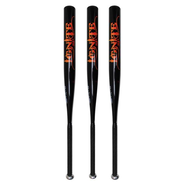 Bat Pack Anderson Ignite SP Slow Pitch: ISP 3-Pack | JustBats.com