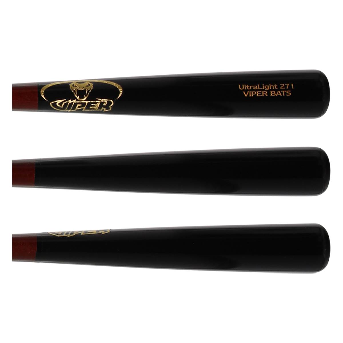 Viper Ultralight Birch Wood Senior League Baseball Bat: VYUL | JustBats.com